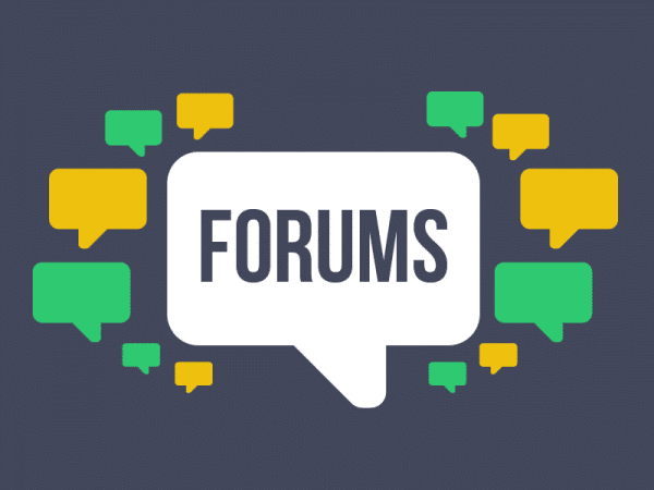 What are the best property forums in Australia?